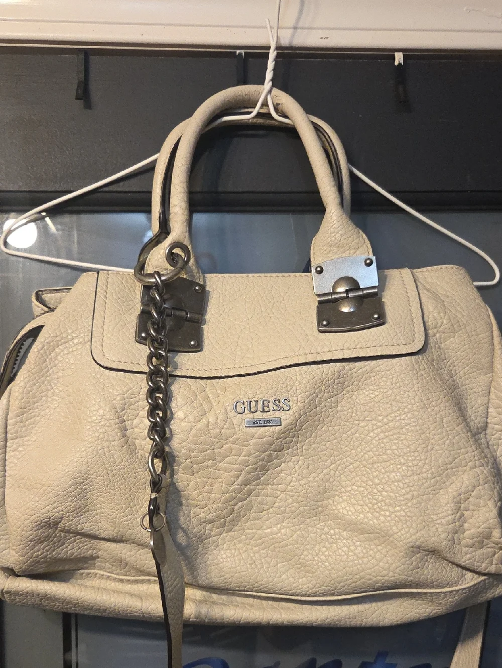 Guess | Bags | Guess Frankee Girlfriend Purse | Poshmark